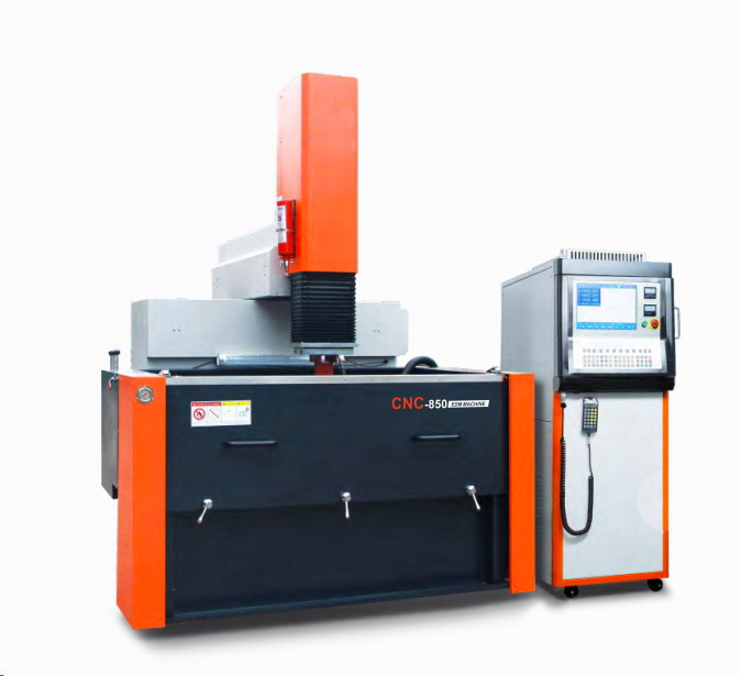 Noviform Hmax : Ram Big volume EDM, EDM Sinker for the Production of ...