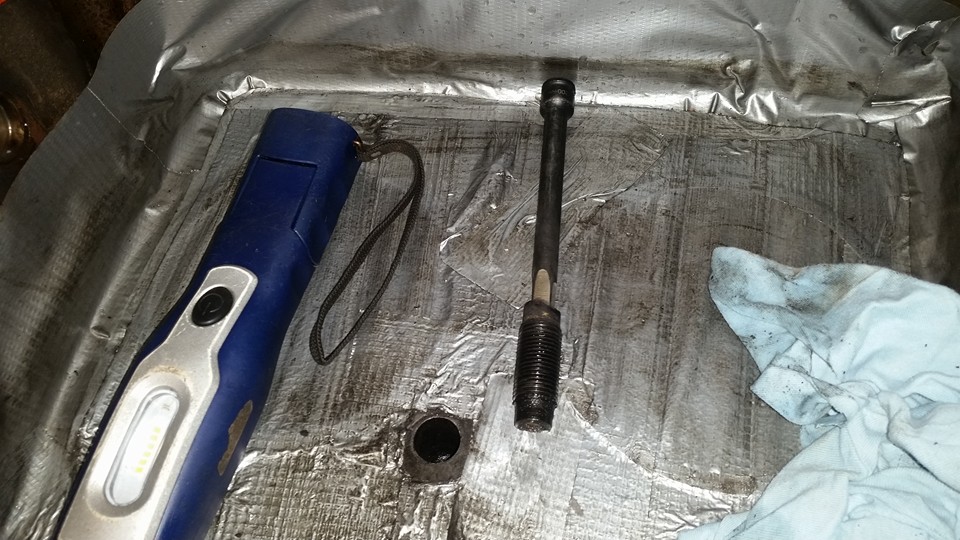 High Power Portable EDM/Broken Tap Remover - portable EDM - Novimax ...