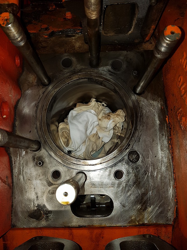 High Power Portable EDM/Broken Tap Remover - portable EDM - Novimax ...