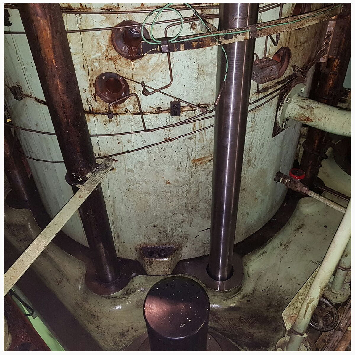 High Power Portable EDM/Broken Tap Remover - portable EDM - Novimax ...