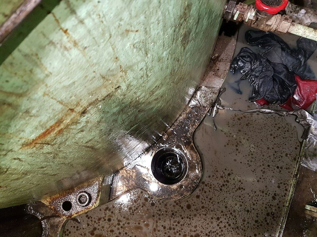 High Power Portable EDM/Broken Tap Remover - portable EDM - Novimax ...